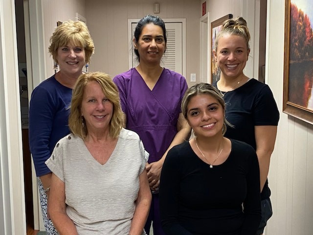 Dr. Arifa Shaikh Dental Clinic – San Mateo California